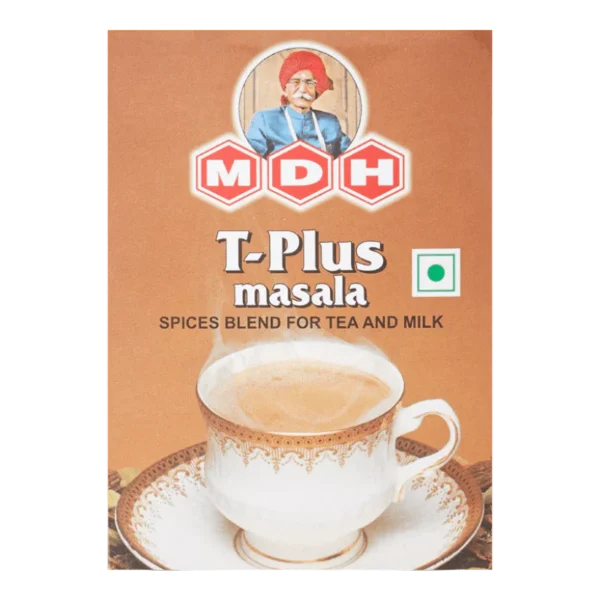 MDH – 35g T-Plus Masala – masaladoctor.com